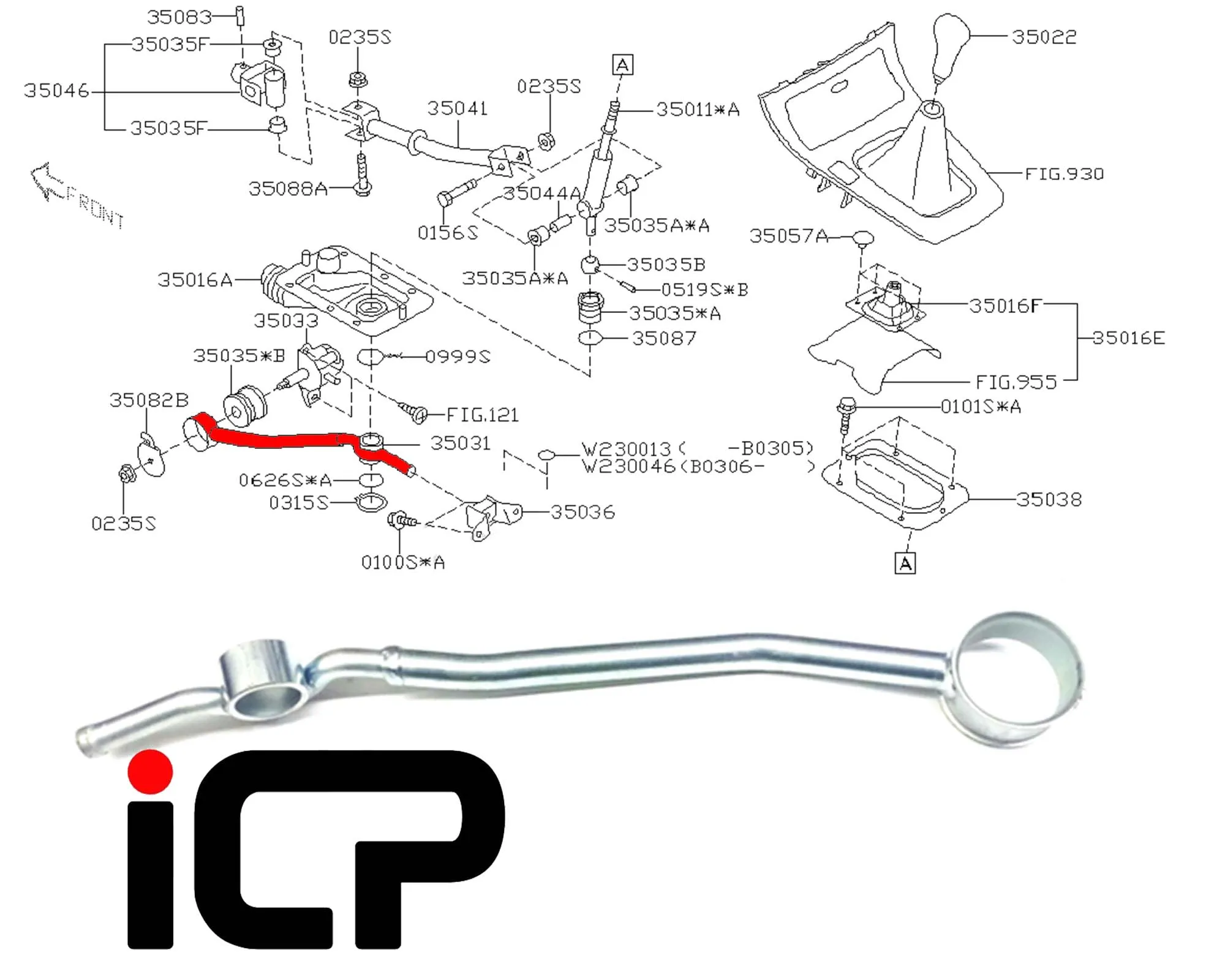 Gear Linkage Support Arm - Build & Fix | Top Tools for Trade & Home Use